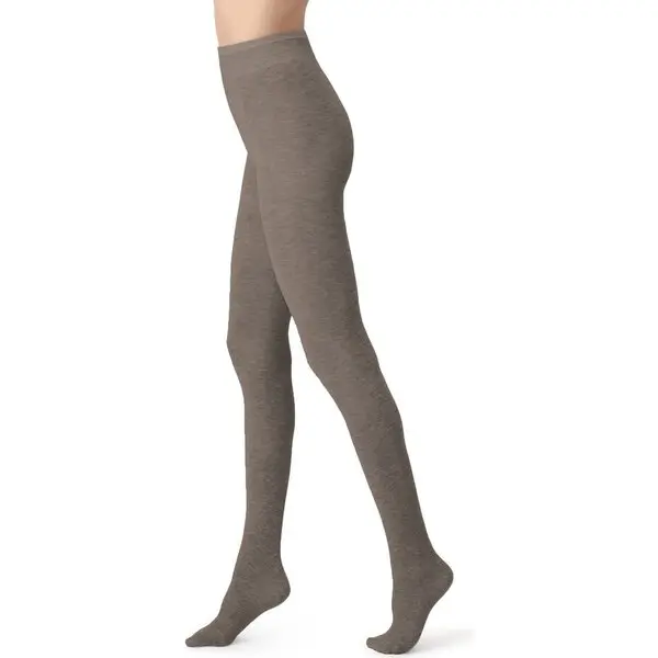 Oroblu Comfort Touch Tights - Toffee