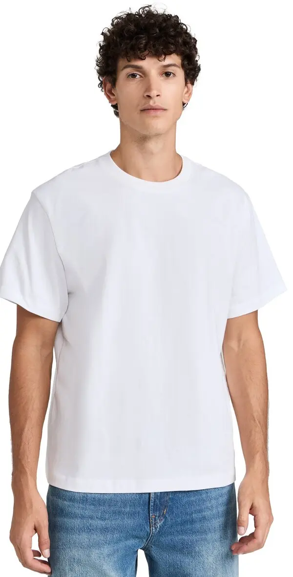 Club Monaco Relaxed Tee