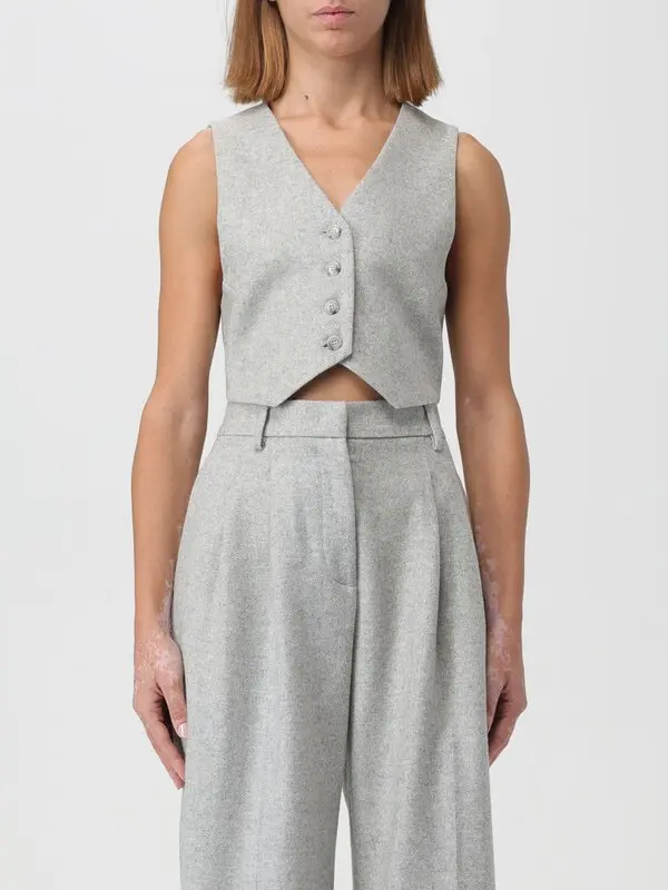 Andamane Waistcoat