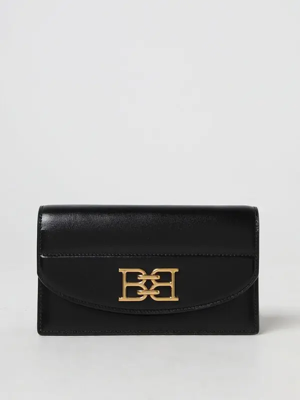Bally Beylor Wallet Bag - Black
