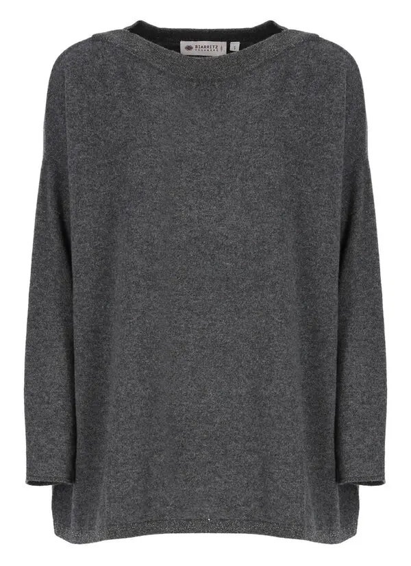 BIARRITZ Cashmere Sweater