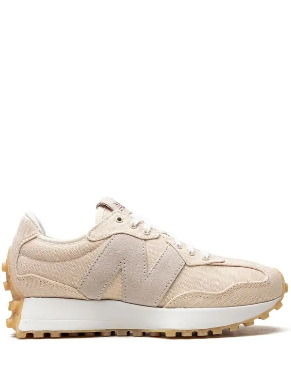NEW BALANCE 327 Sneakers - Neutrals