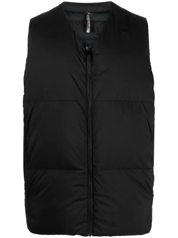 Veilance Conduit Quilted Gilet
