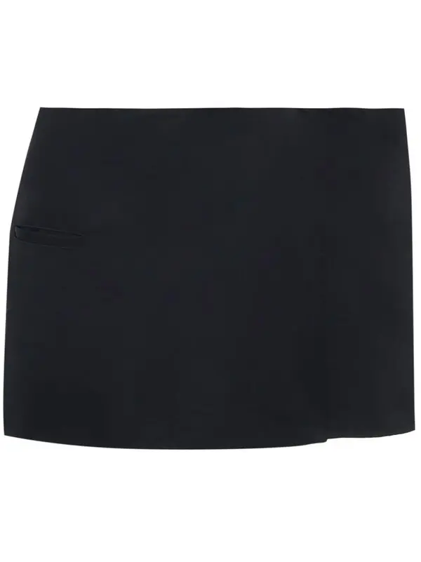 JW Anderson Side-panel Miniskirt