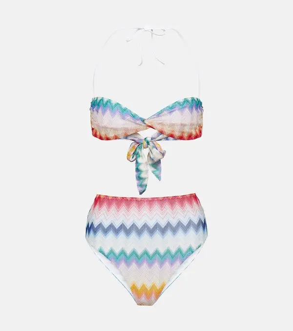 Missoni Zig Zag Bikini