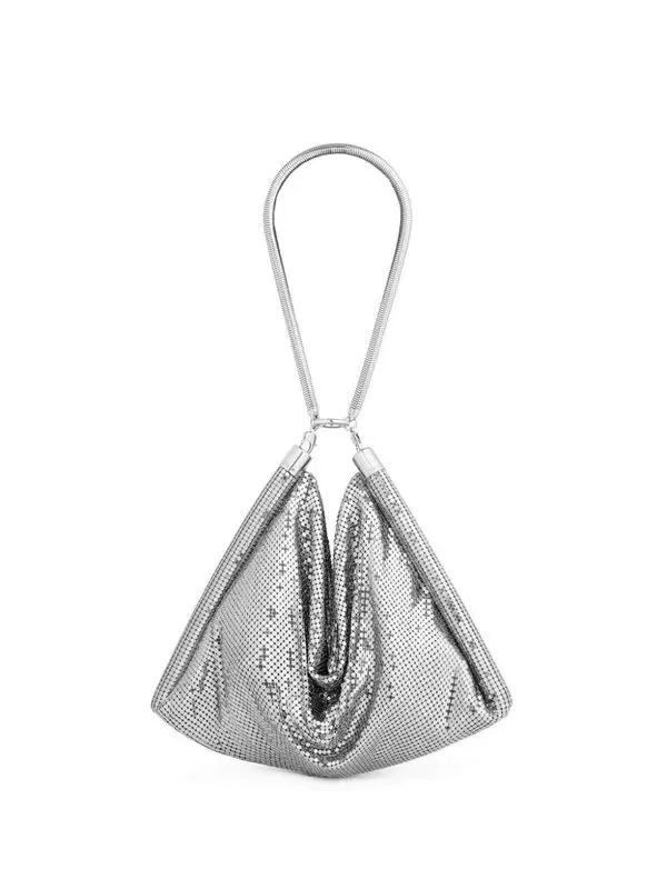 Rabanne Chainmail Shoulder Bag