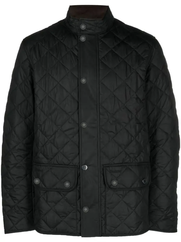 Barbour Lowerdale Quilted Padded Jacket