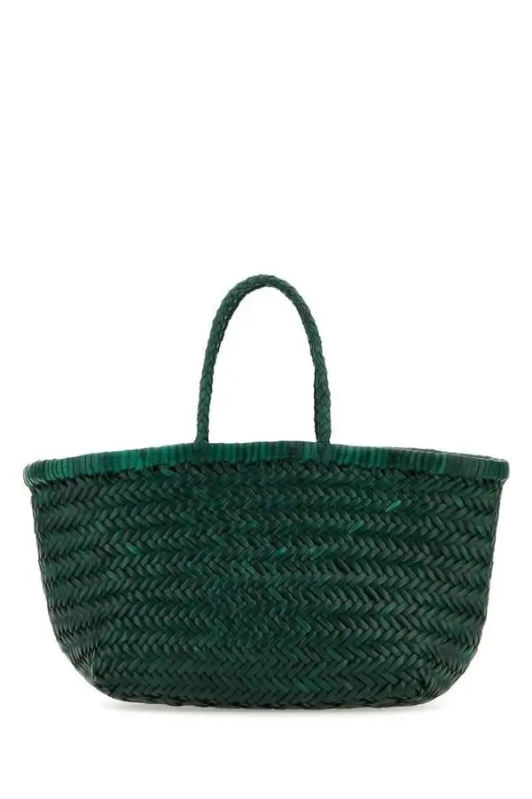 Buy Dragon Diffusion Handbags - Green At 33% Off | Editorialist
