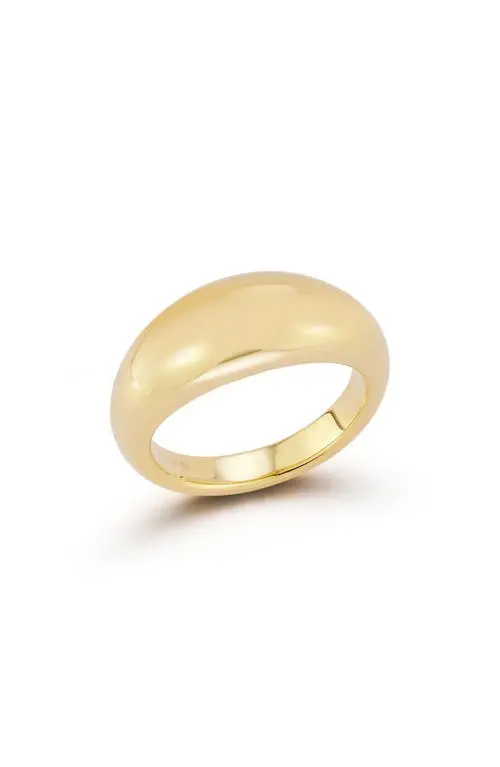 Ef Collection Jumbo Dome Ring