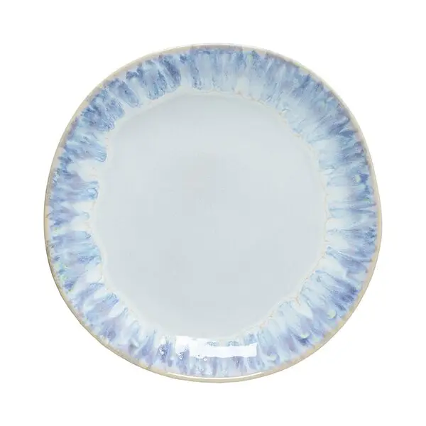 COSTA NOVA Brisa Salad Dessert Plate