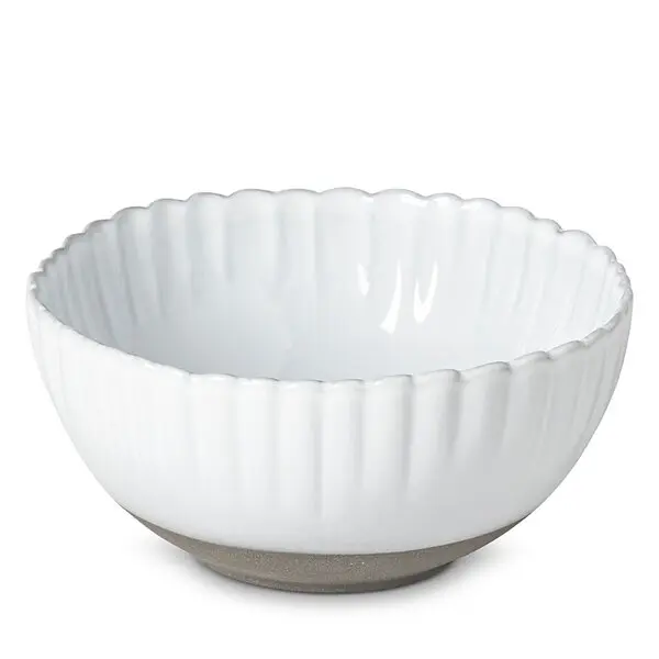 COSTA NOVA Festa Soup Cereal Bowl - Black/white