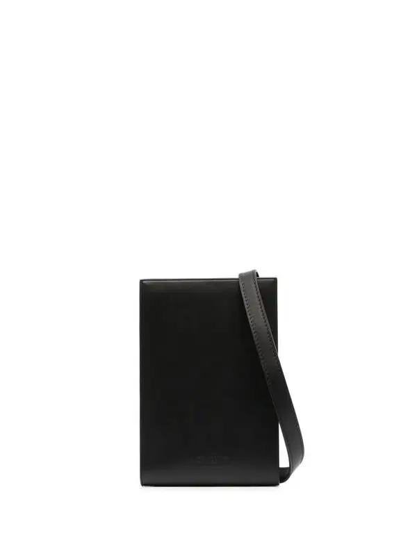 Buy Jacquemus Le Gadju Bag - Black At 33% Off | Editorialist
