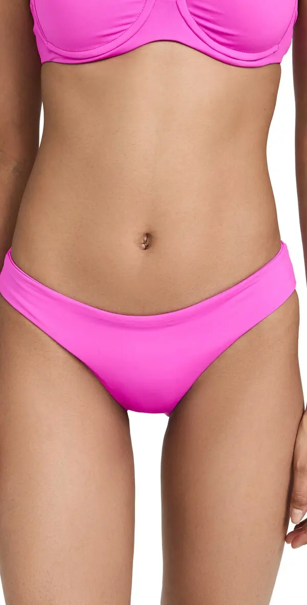 L*Space Sandy Bikini Bottom