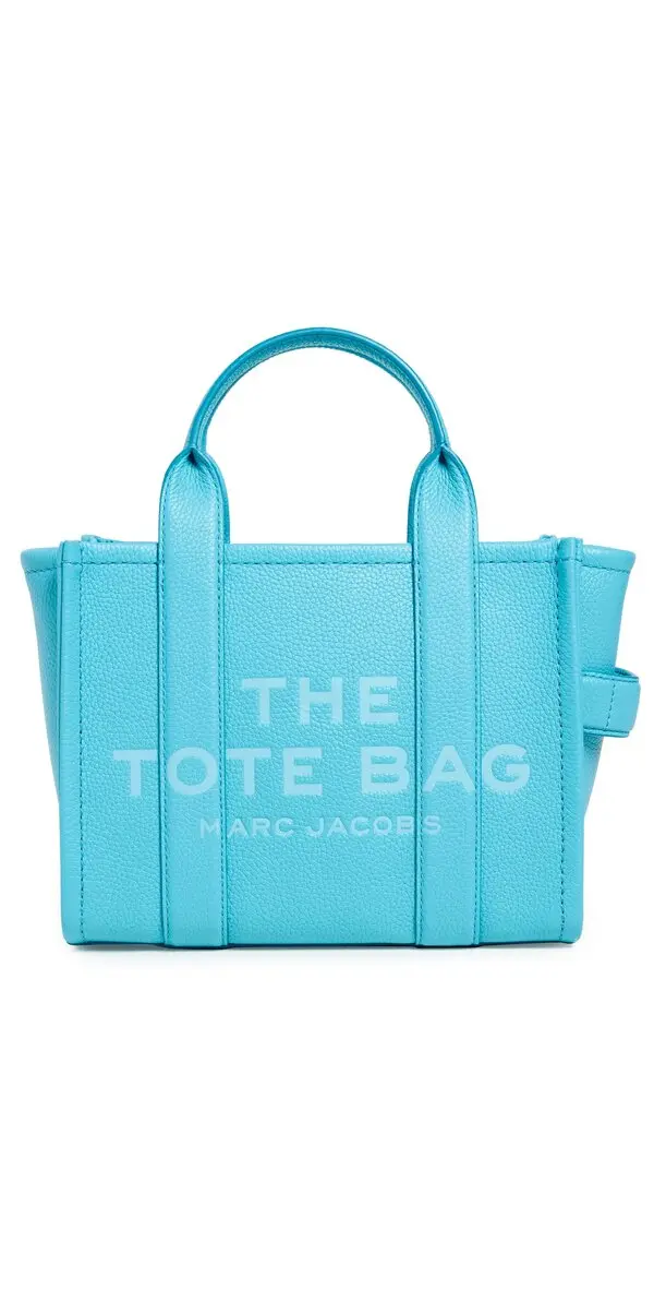 Marc Jacobs The Small Tote Bag