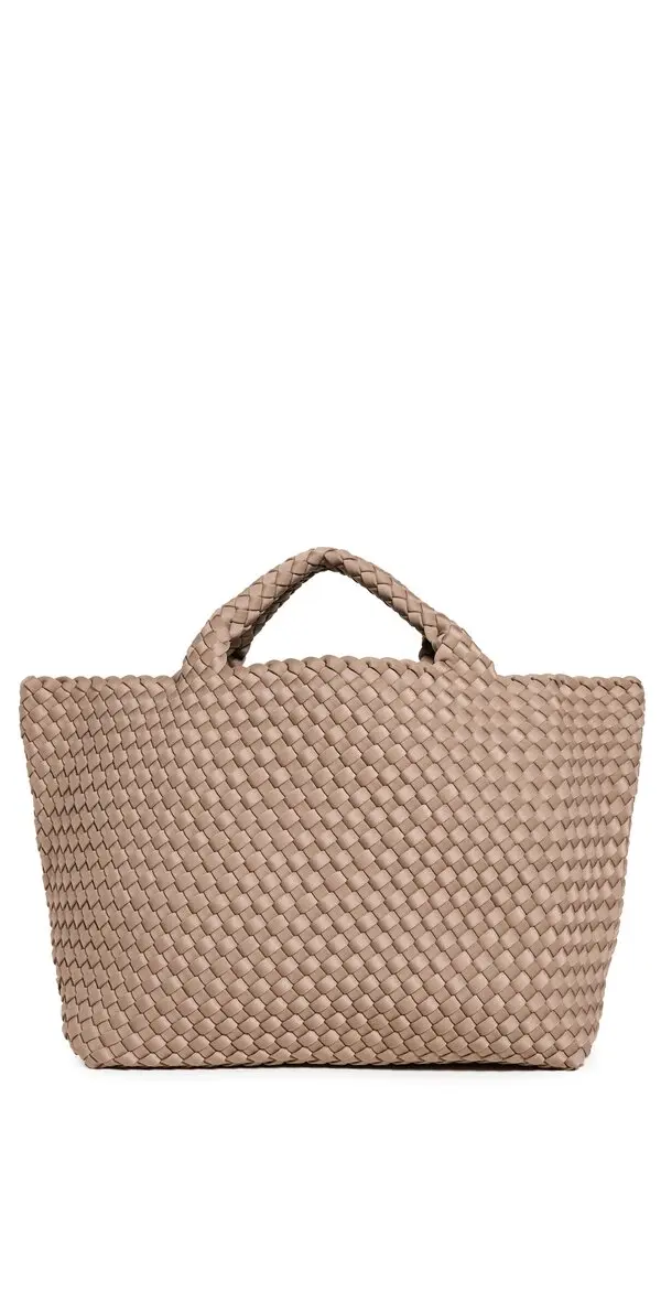 NAGHEDI St. Barths Medium Tote