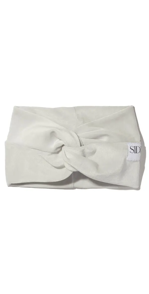 SIDIA Cloud Nine Headband - Grey