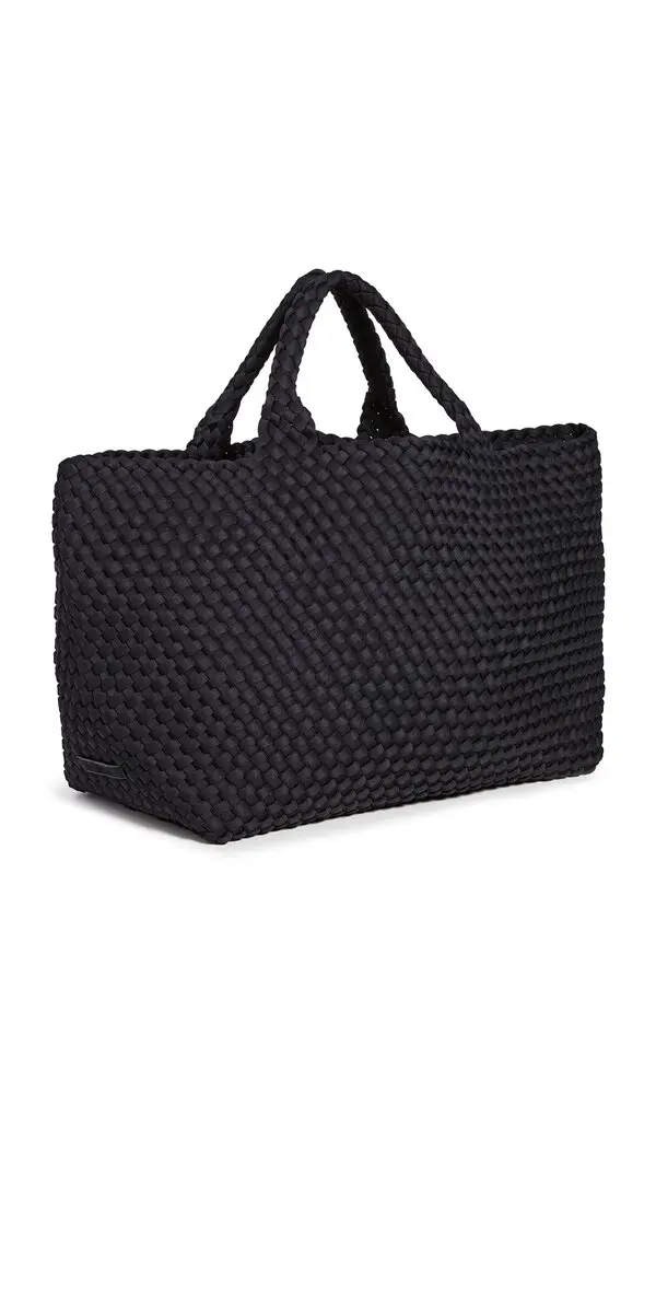 NAGHEDI St. Barths Large Tote