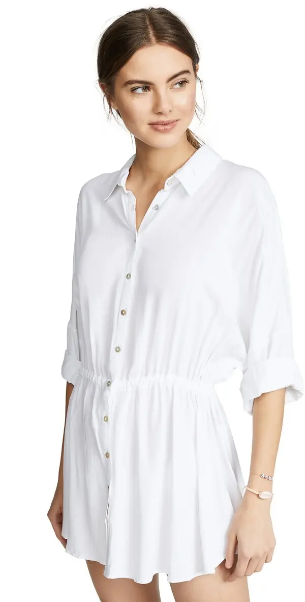 L*Space Pacifica Tunic