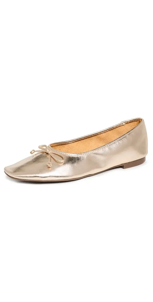 Schutz Arissa Flats