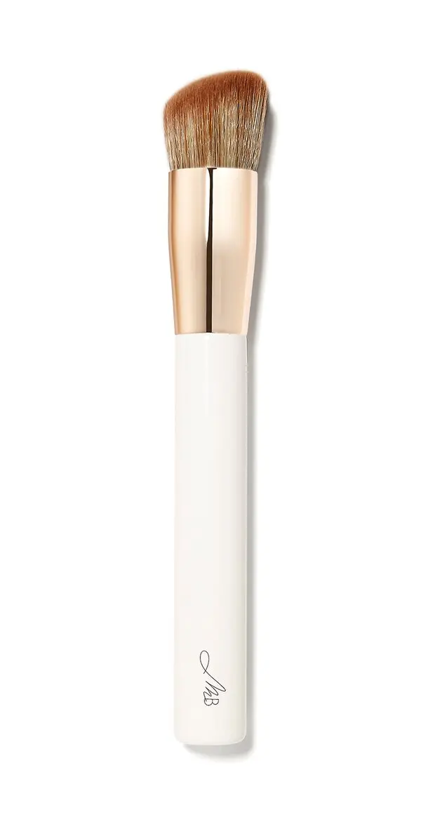 MONIKA BLUNDER Call Your Buff Angled Brush