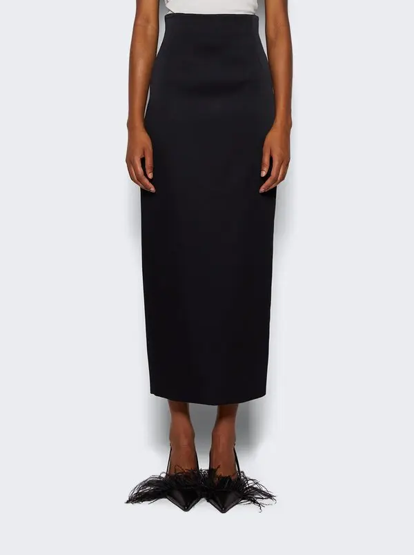 Khaite Loxley Pencil Skirt