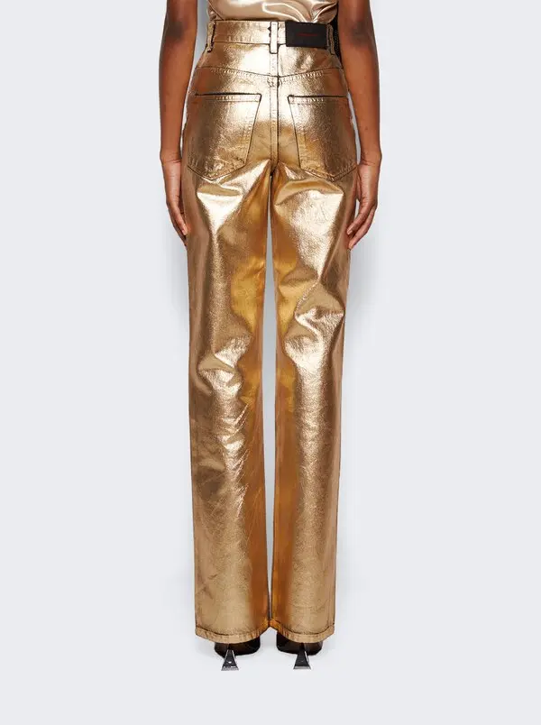 FERRAGAMO Flared Jeans
