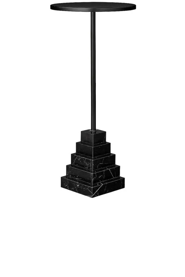 AYTM Solum Side Table