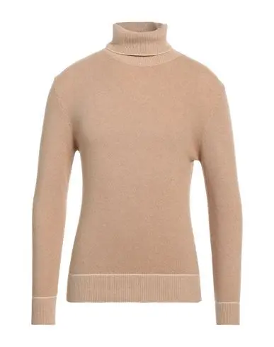 BELLWOOD Turtleneck Knit Top