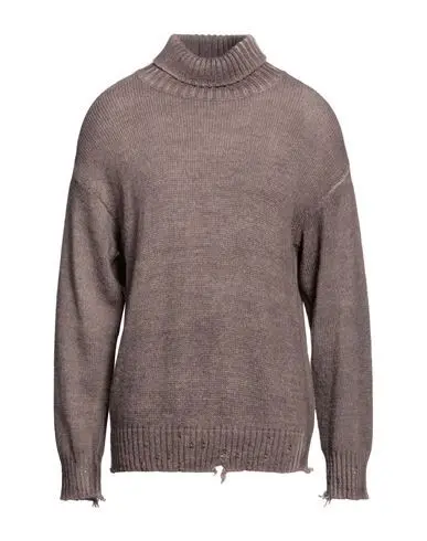 BELLWOOD Turtleneck Knit Top