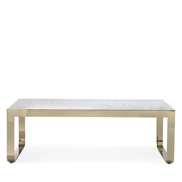 BERNHARDT Aster Cocktail Table