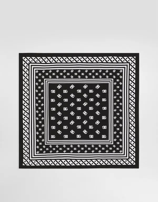 Dolce & Gabbana Foulard 70x70 - Print