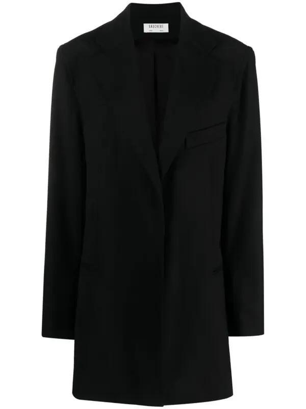 Gauchere Jacket