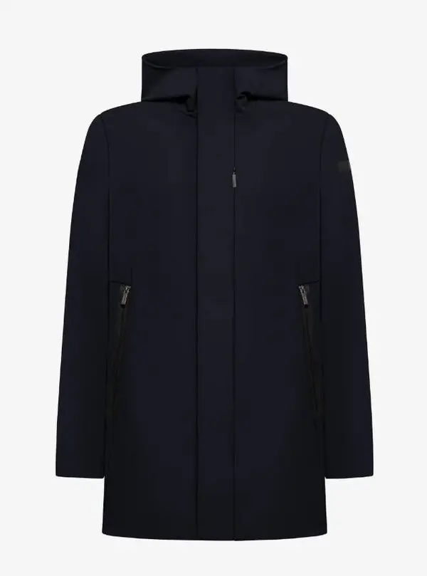 RRD Surflex Winter Thermo Jacket - Blue