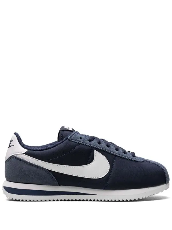 Nike Cortez Sneakers - Blue