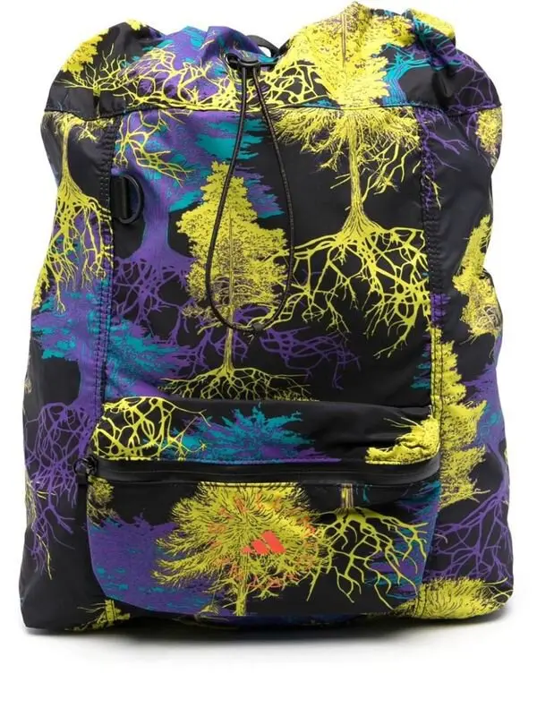 Buy Adidas By Stella McCartney Asmc Gymsack Bags Multicolour At 33
