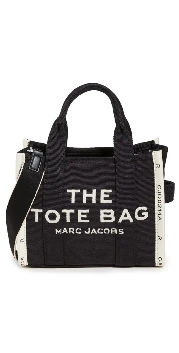 Marc Jacobs Mini Traveler Tote
