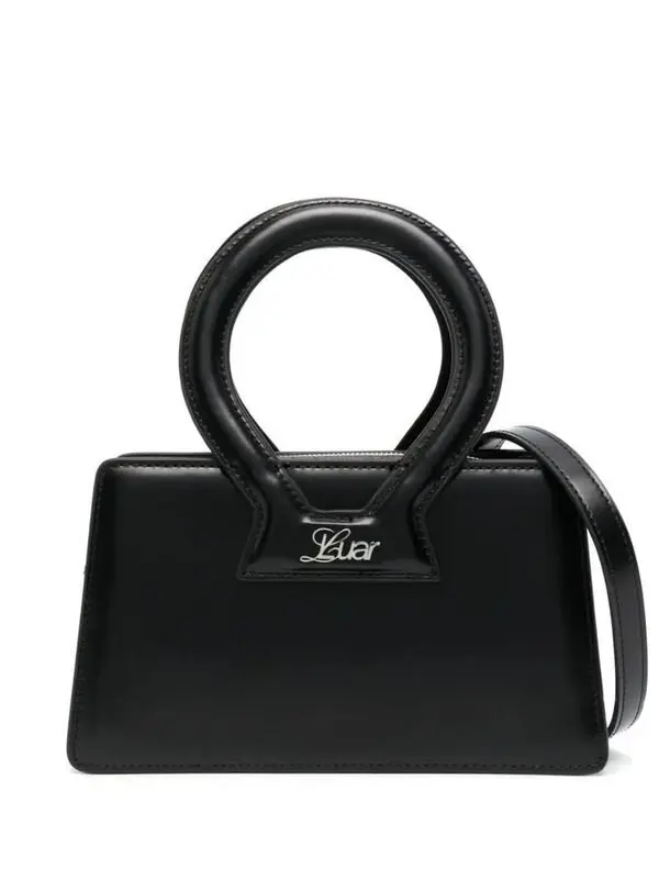 Buy LUAR Small Ana Bags - Black At 33% Off | Editorialist
