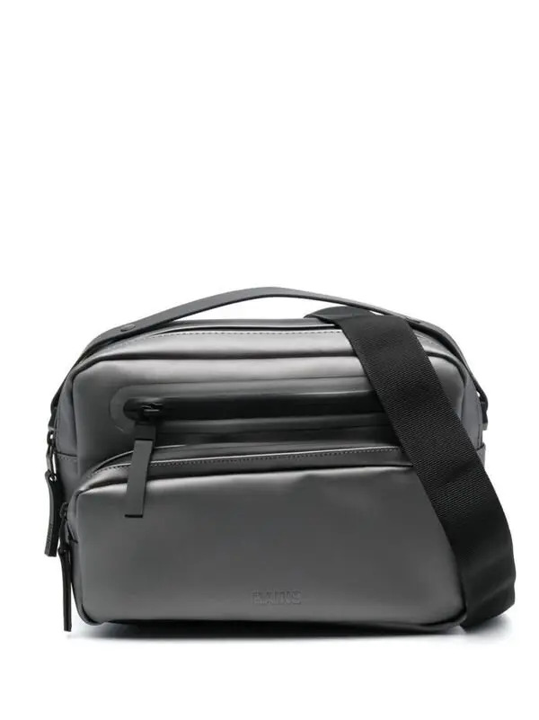 Buy Rains Cargo Box Bag Bags - Grey At 33% Off | Editorialist
