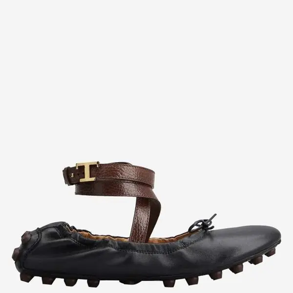 tods ballerinas sale