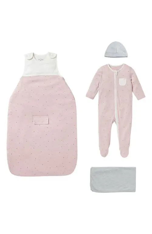MORI Clever Sleep Set - Stardust
