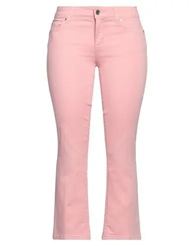 LIU •JO Flared Pants