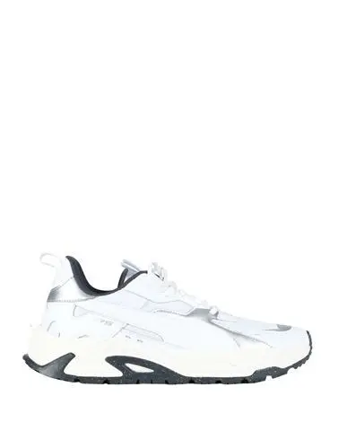 PUMA Rs-trck Metallic Sneakers