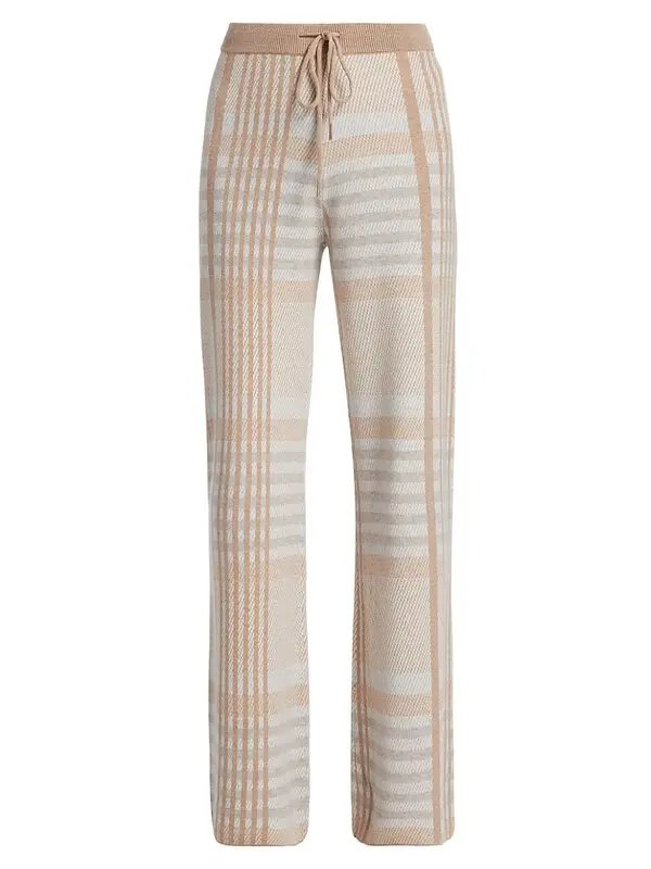 Stellae Dux Drawstring Pants