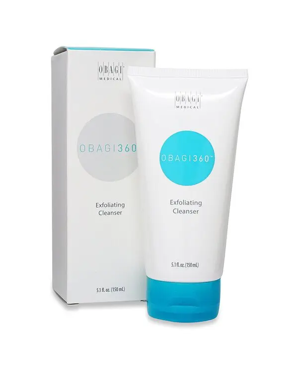 Buy OBAGI 5.1oz 360 Exfoliating Cleanser - Nocolor At 23% Off ...
