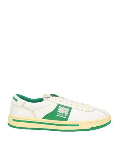 PRO 01 JECT Sneakers - White