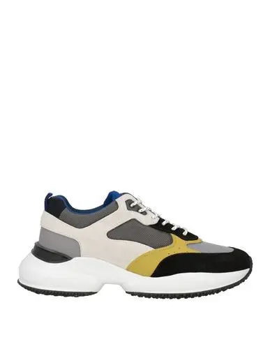 Hogan Low-top Sneakers - Grey