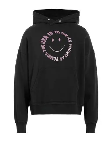 AMISH SUPPLIES Amish Printed Fleece Sweatshirt