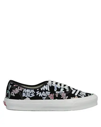 VANS VAULT Textile Sneakers