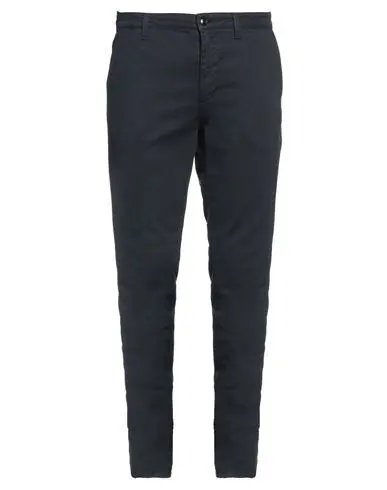 LIU •JO MAN Pants Size Cotton, Polyester, Elastane