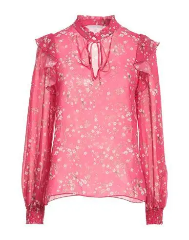 Patrizia Pepe Floral Print Top